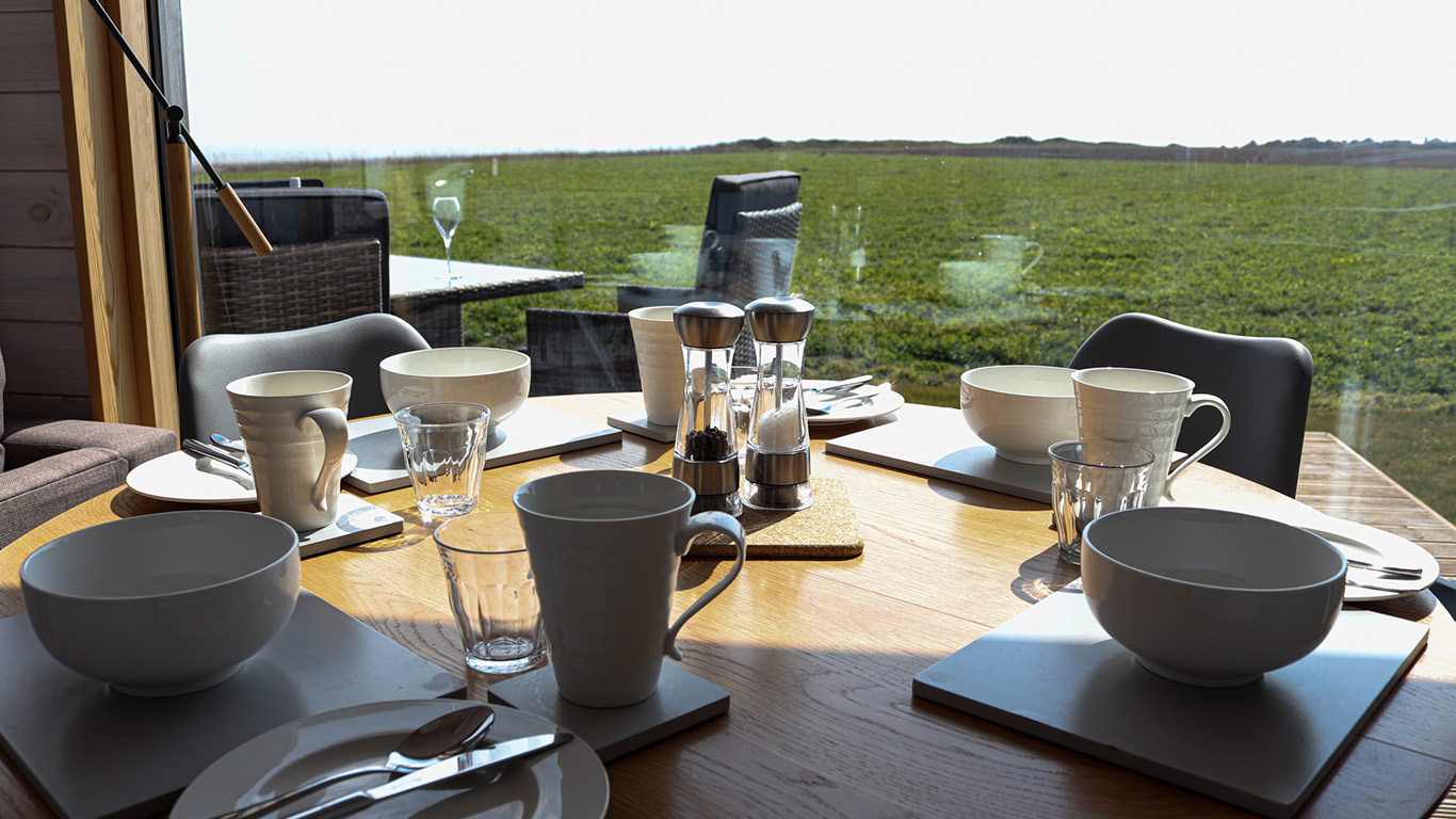 THE WATCH ROOM – Still Southwold | Luxury Holiday Cottages