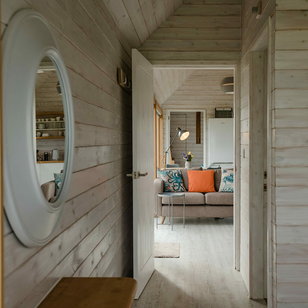 THE WATCH ROOM – Still Southwold | Coastal Haven