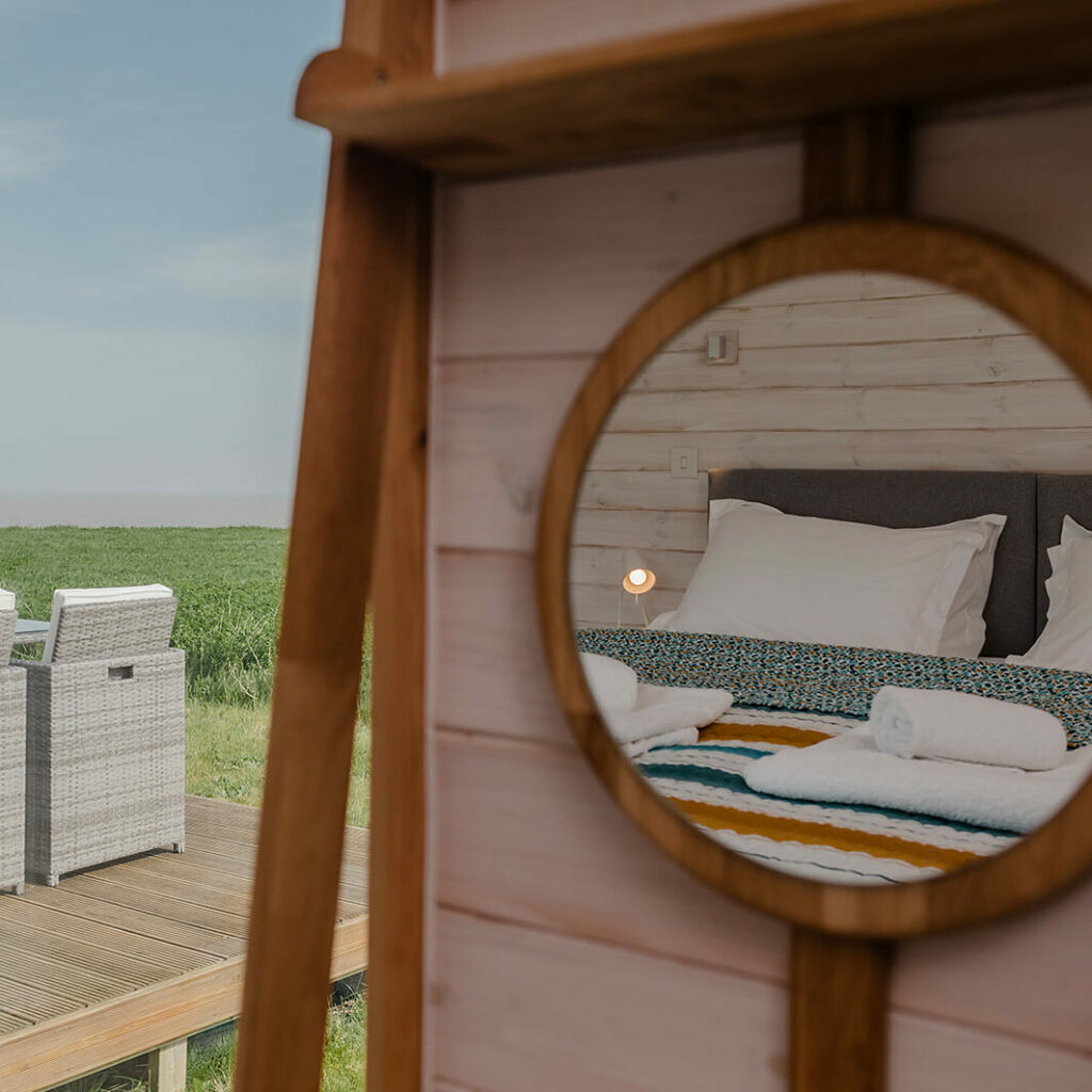 THE WATCH ROOM – Still Southwold | Coastal Haven